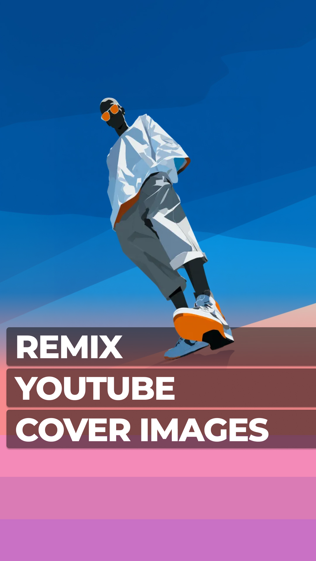 The AI Surfer | Ride The AI Wave