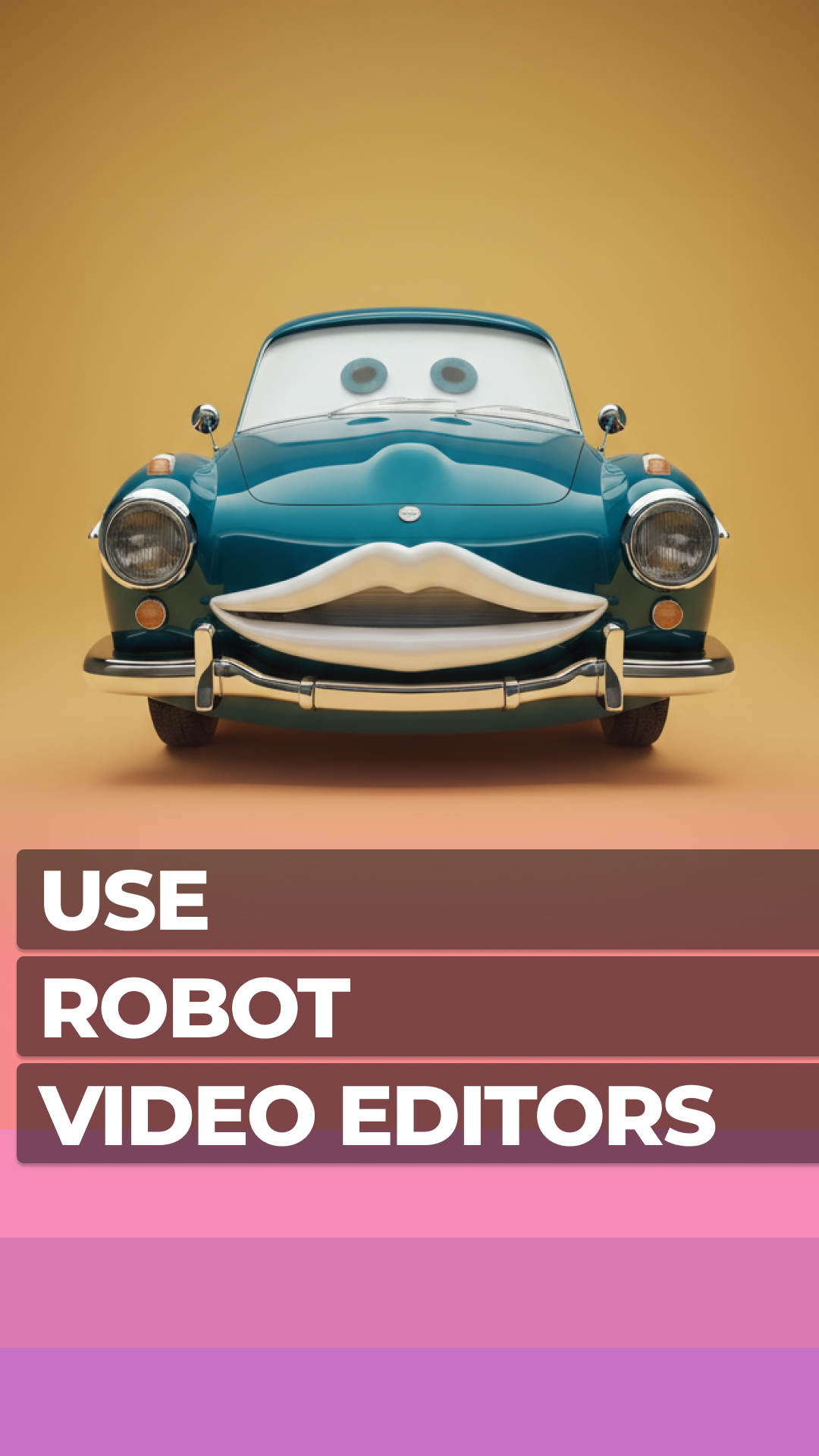 The AI Surfer | Ride The AI Wave