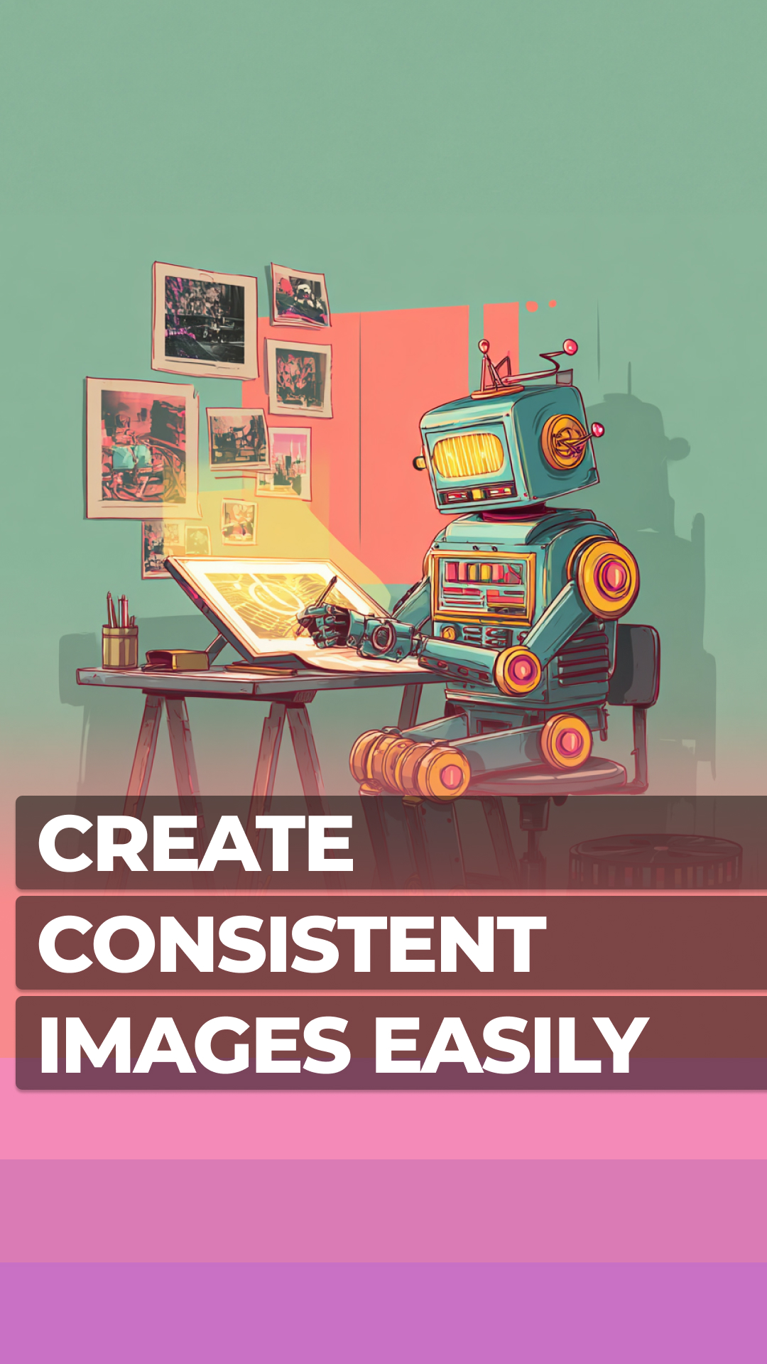 The AI Surfer | Ride The AI Wave