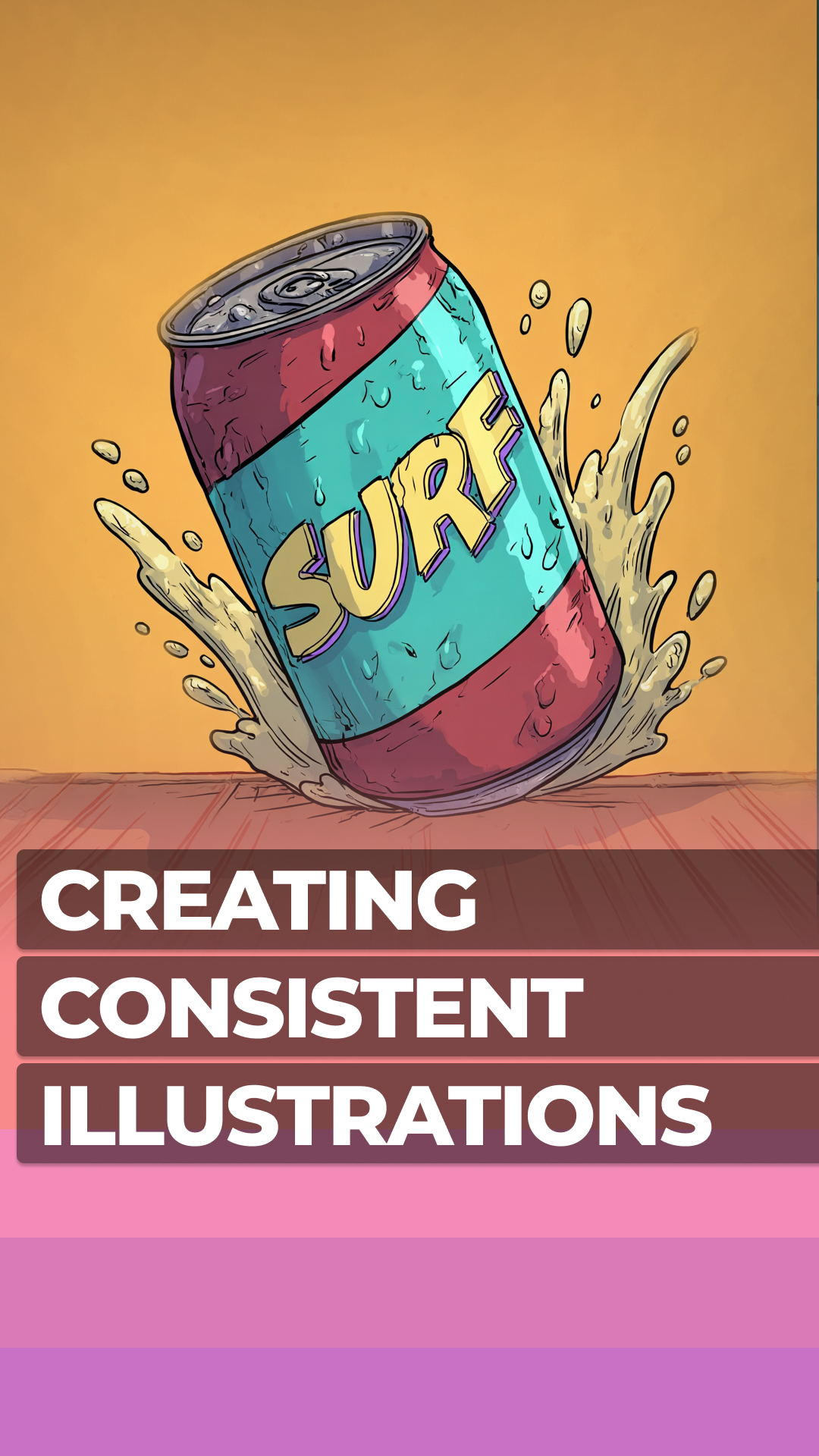 The AI Surfer | Ride The AI Wave