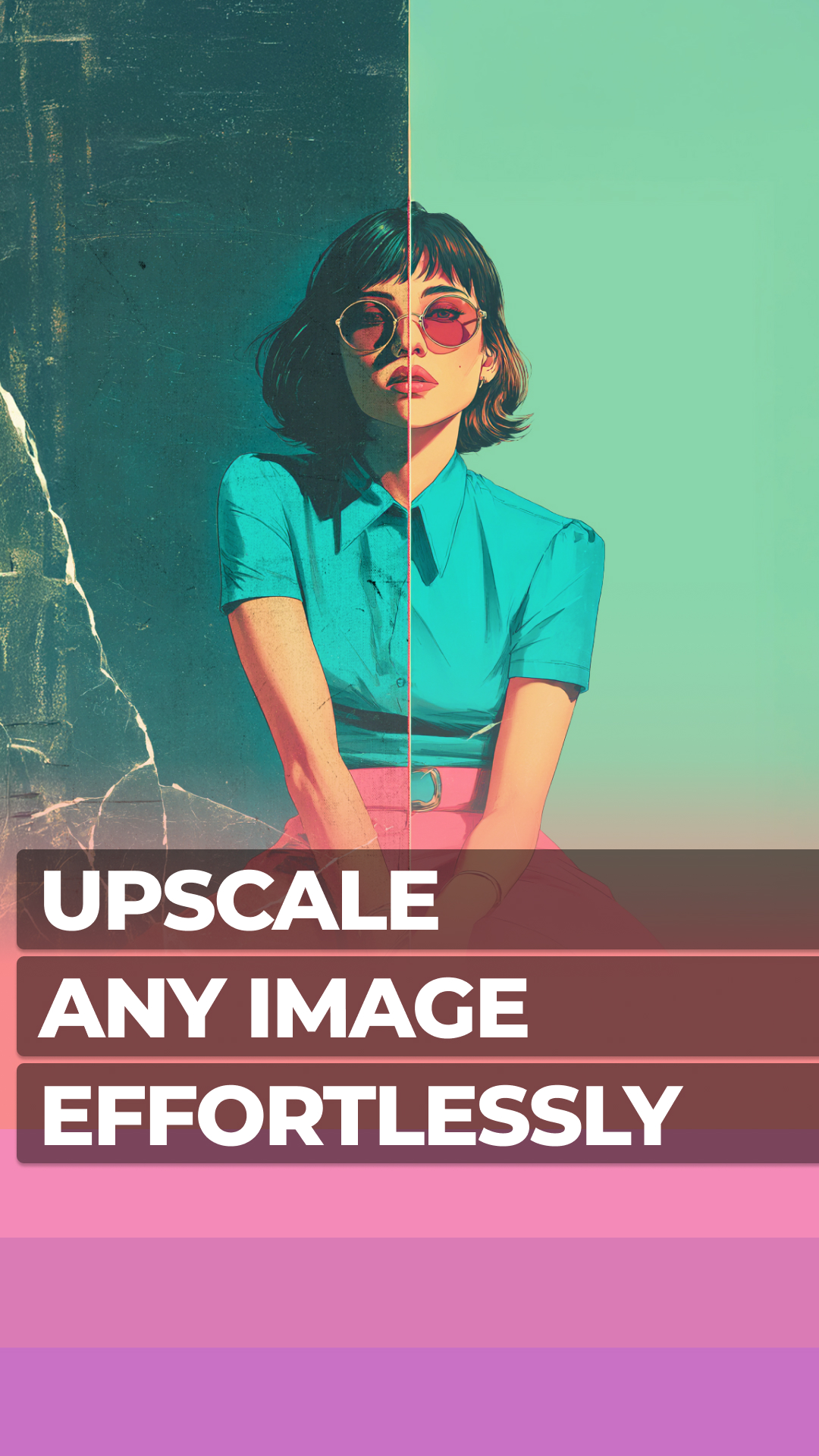 The AI Surfer | Ride The AI Wave