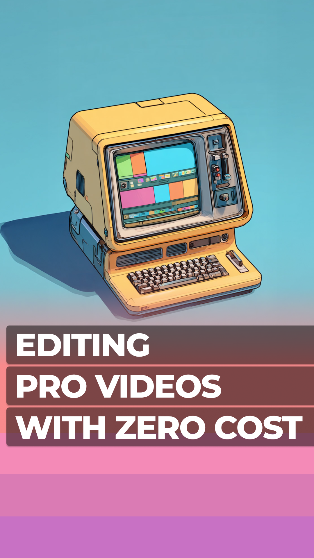 The AI Surfer | Ride The AI Wave