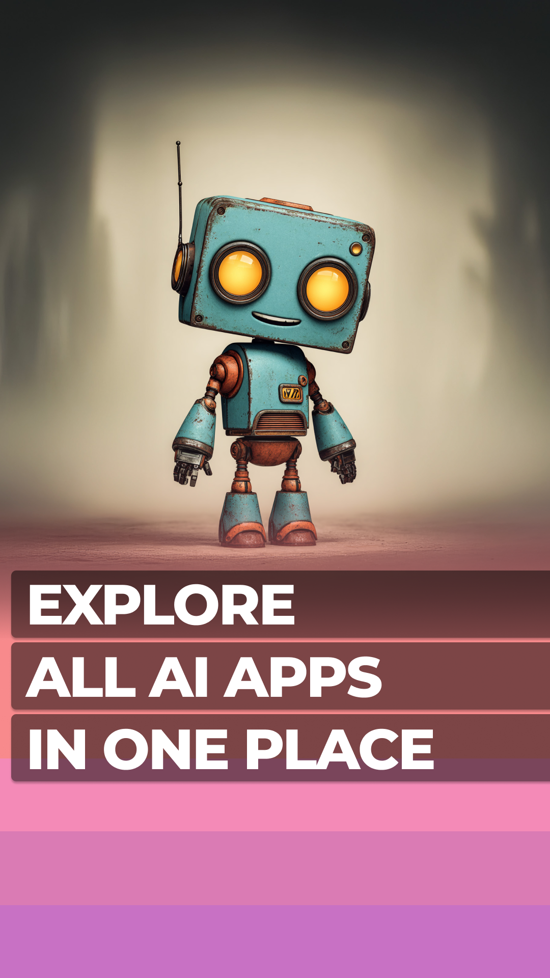 The AI Surfer | Ride The AI Wave