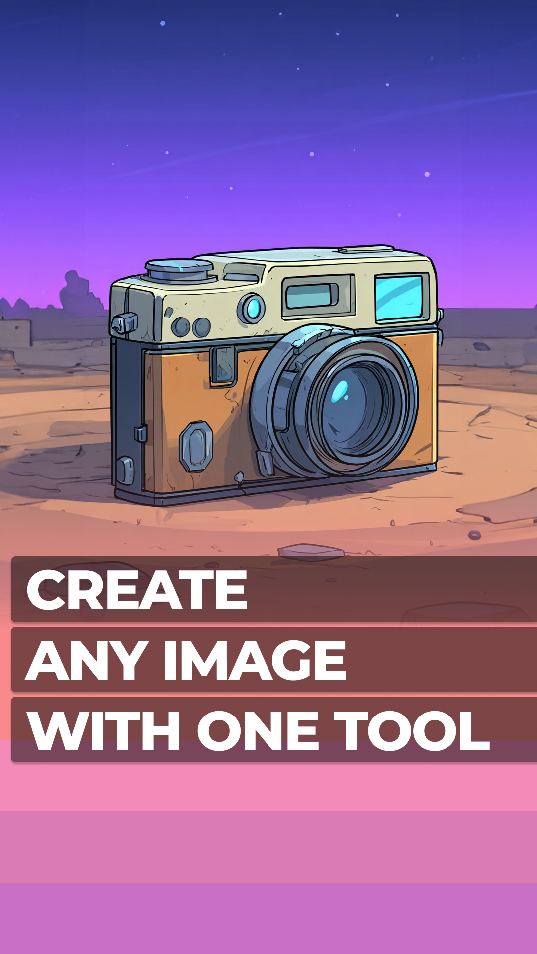 The AI Surfer | Ride The AI Wave