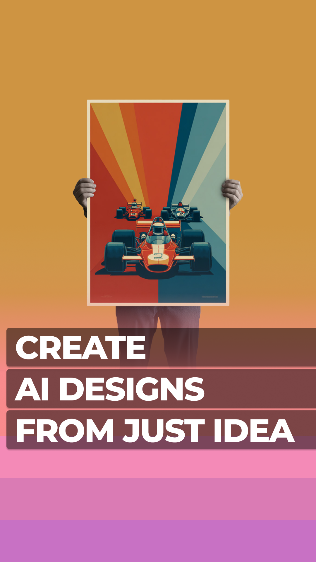 The AI Surfer | Ride The AI Wave