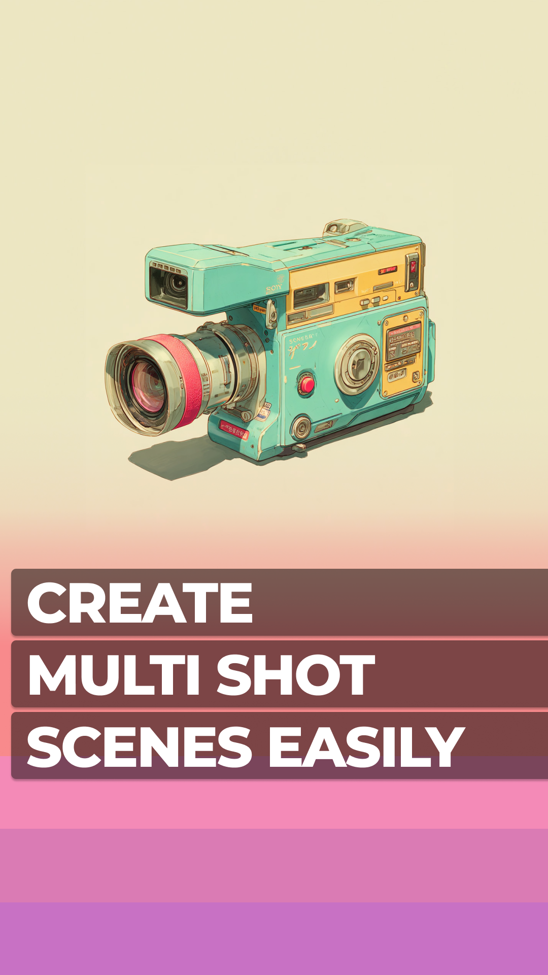 The AI Surfer | Ride The AI Wave