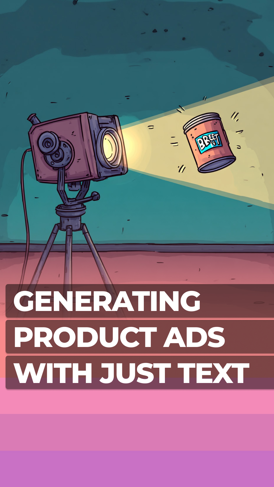 The AI Surfer | Ride The AI Wave