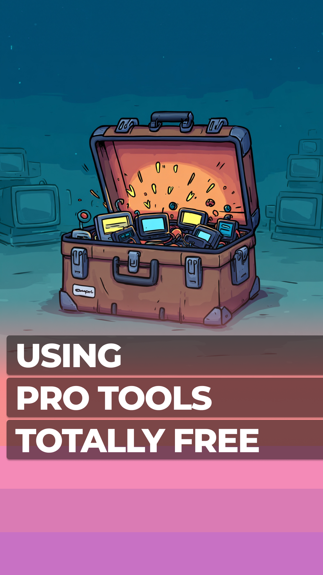 The AI Surfer | Ride The AI Wave