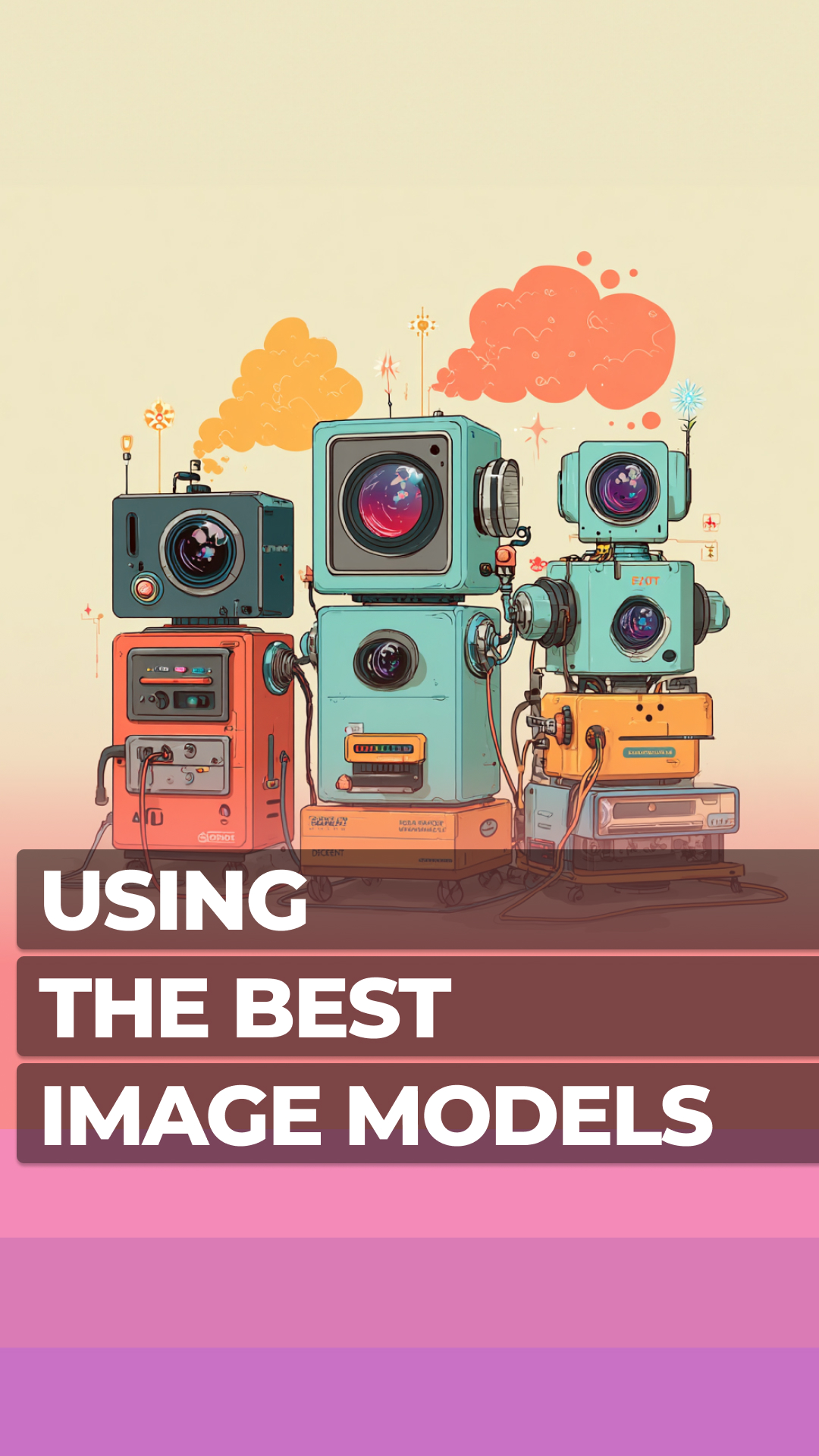 The AI Surfer | Ride The AI Wave