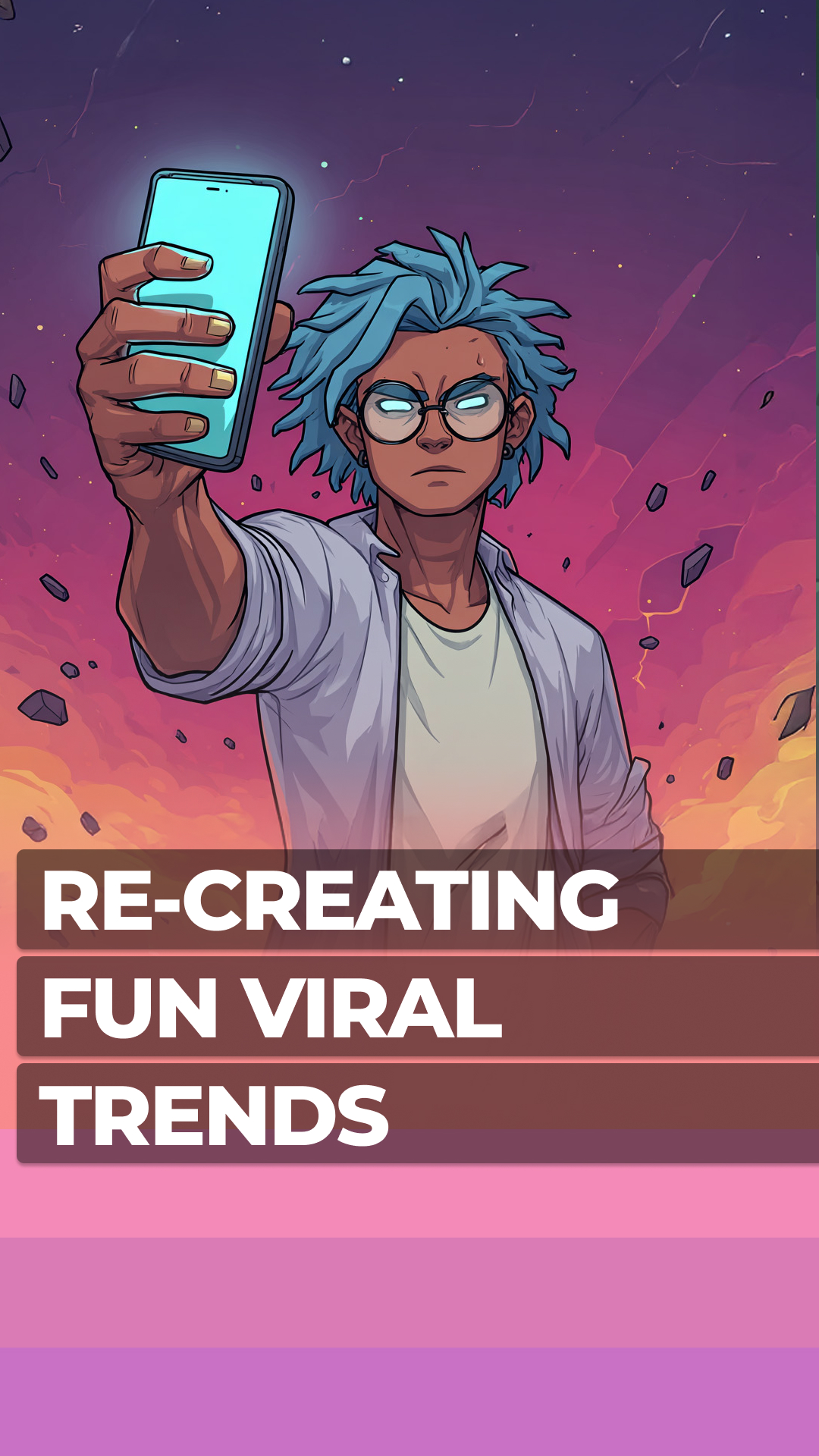 The AI Surfer | Ride The AI Wave