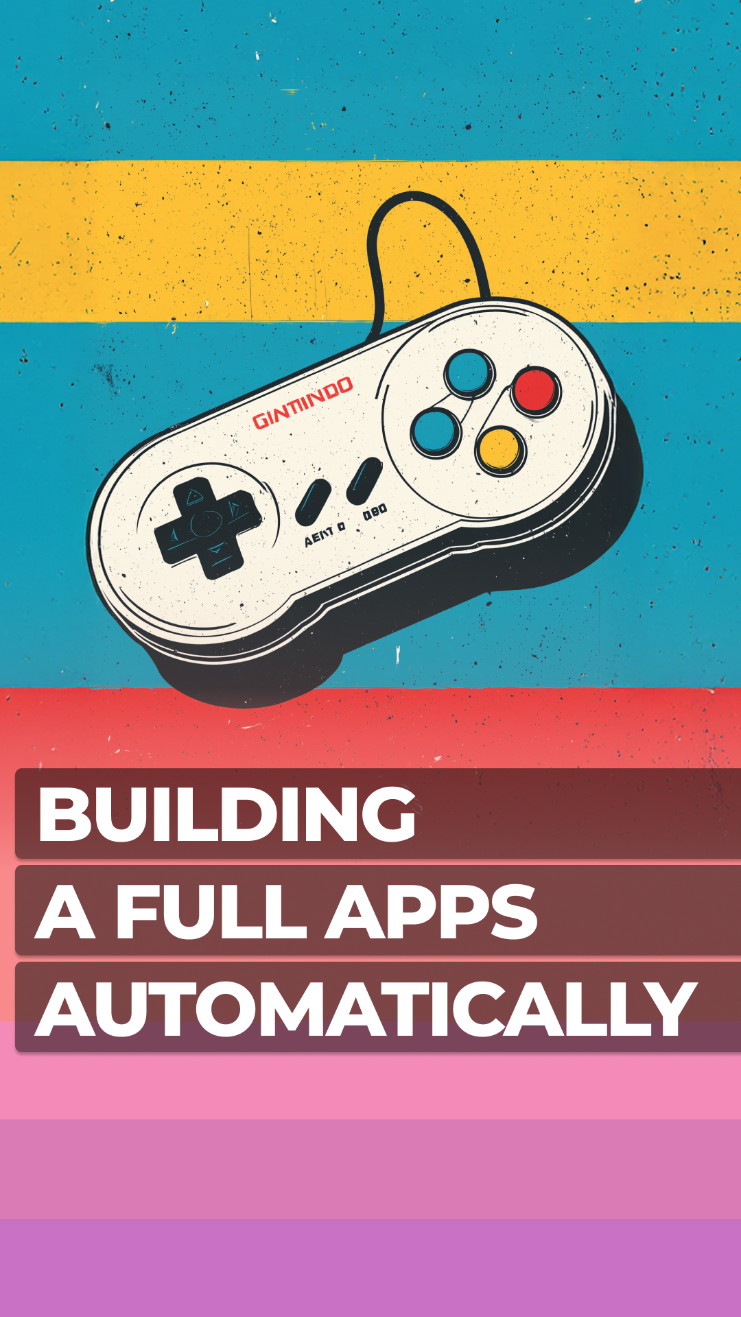 The AI Surfer | Ride The AI Wave