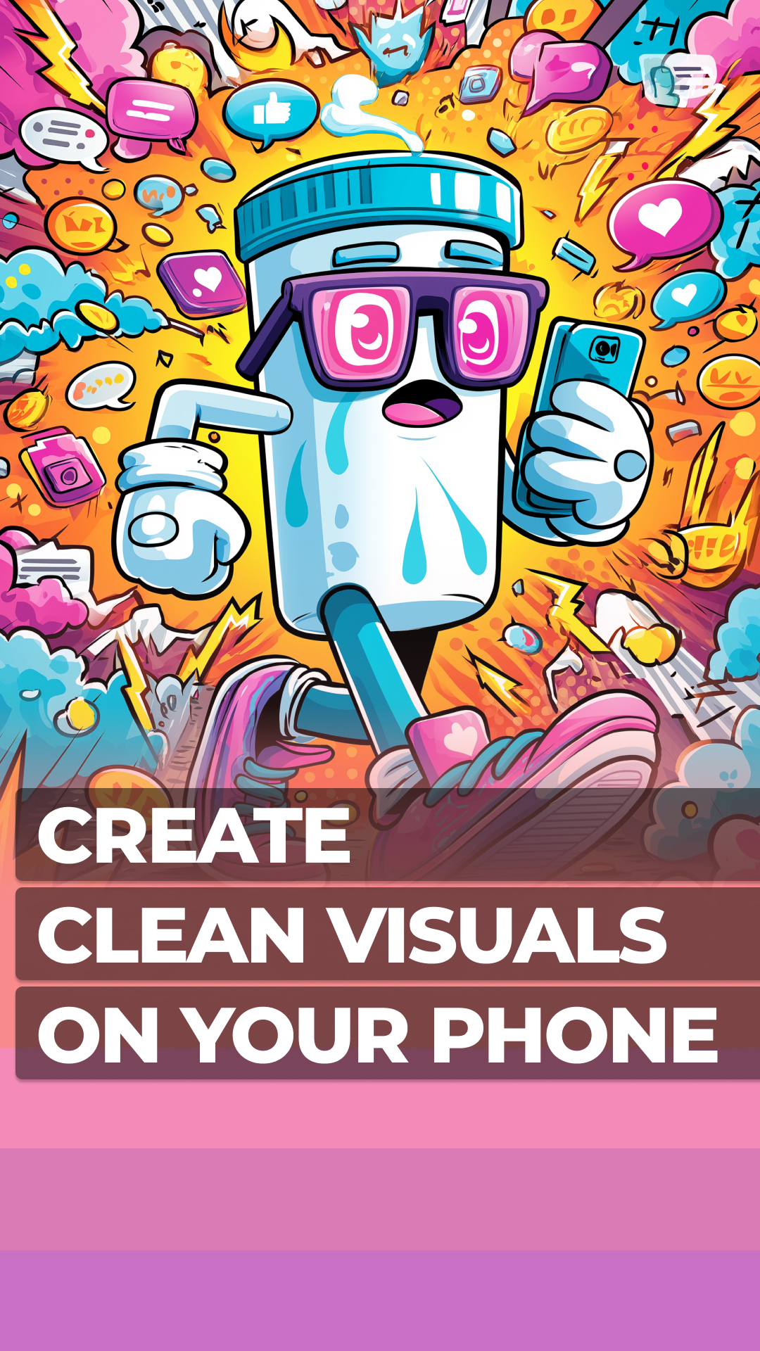 The AI Surfer | Ride The AI Wave